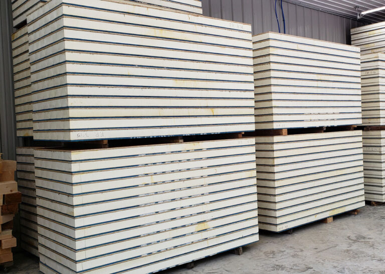 Timber Frame Kits - Kennebec Timber Framing